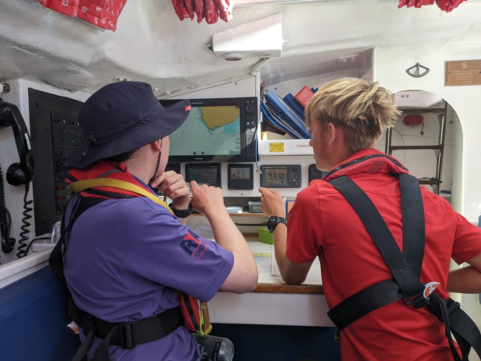 Our 2026 Voyages | Offshore
